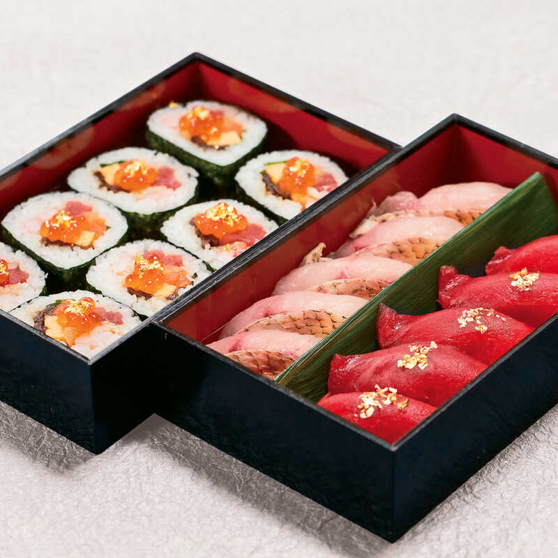 デパ地下王が厳選！大丸東京・大丸梅田のおすすめグルメ！大丸・松坂屋 オンライン 通販でのおすすめグルメ＆スイーツ！ / 東京ホテル宿泊コンシェルジュ