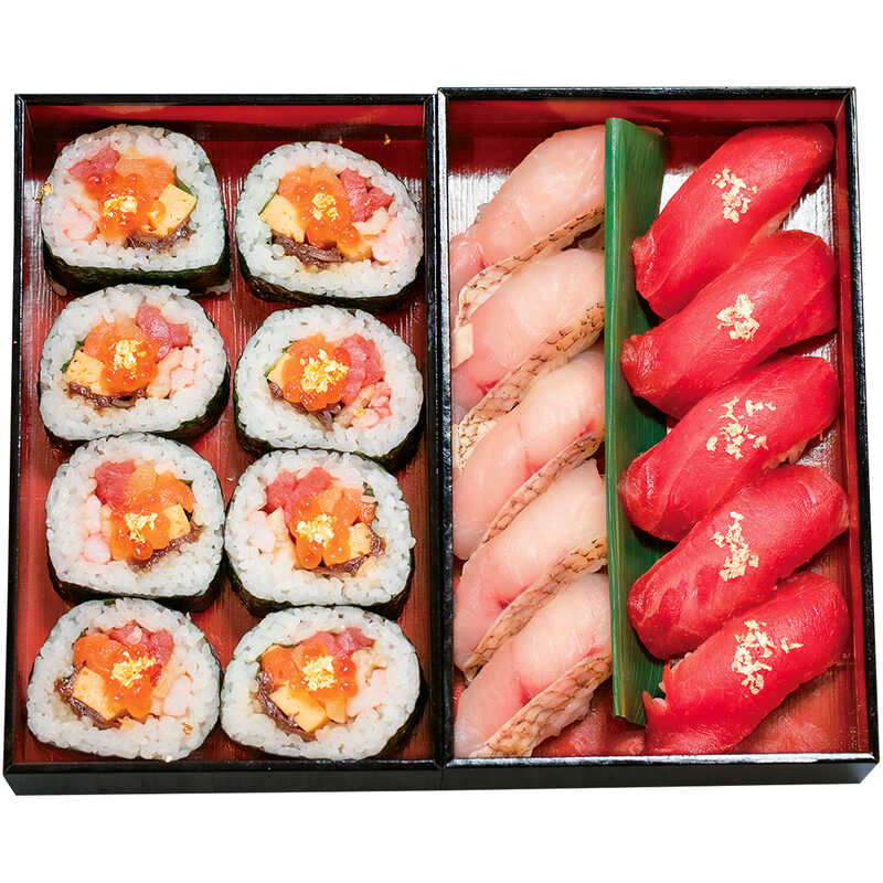 デパ地下王が厳選！大丸東京・大丸梅田のおすすめグルメ！大丸・松坂屋 オンライン 通販でのおすすめグルメ＆スイーツ！ / 東京ホテル宿泊コンシェルジュ